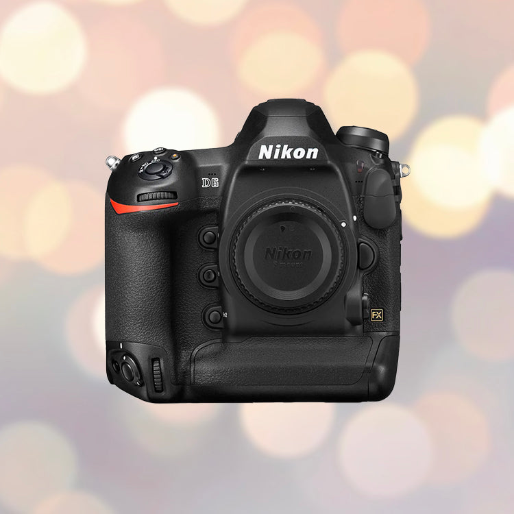 DSLR Camera – Yurecam Australia